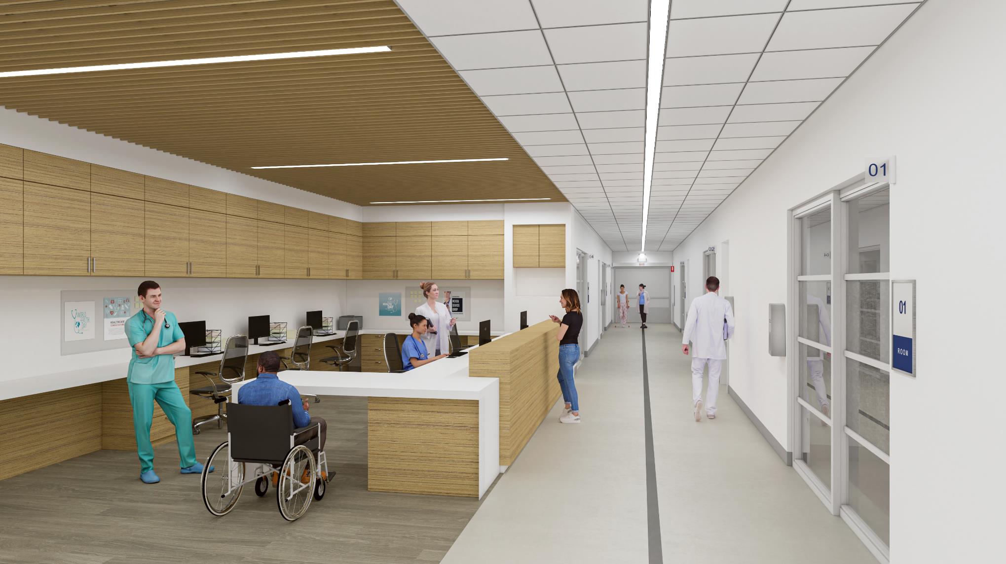 Nexa | Vode Lighting